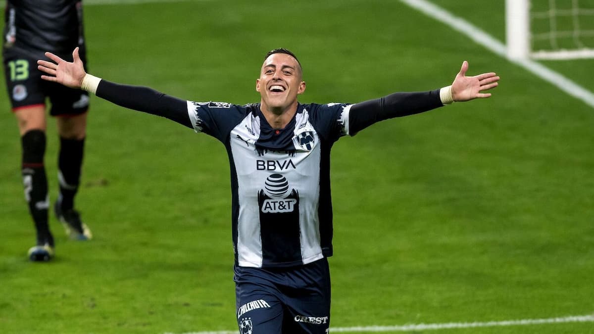 Funes Mori Festejaría Un Gol Contra Argentina Mundialeros
